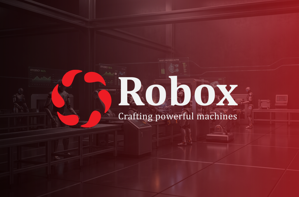 Robox Industries